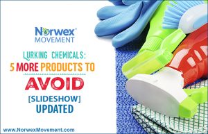Norwex Movement